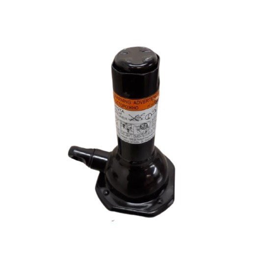 Emelő, kerékkulcs, vonószem - Toyota Mayer (oldal:2)