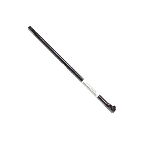 Emelő, kerékkulcs, vonószem - Toyota Mayer