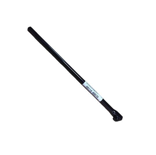 Emelő, kerékkulcs, vonószem - Toyota Mayer