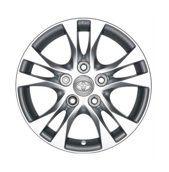 Könnyűfém felni - Toyota Mayer