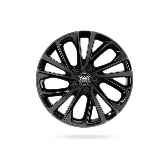 Könnyűfém felni - Toyota Mayer