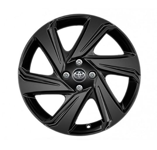 Könnyűfém felni - Toyota Mayer