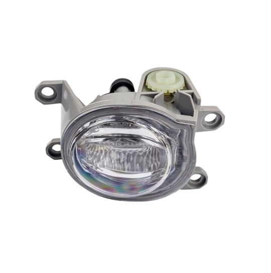 Toyota Corolla/ C-HR/ Yaris/ Yaris Cross első ködlámpa LED izzó nélkül 2568