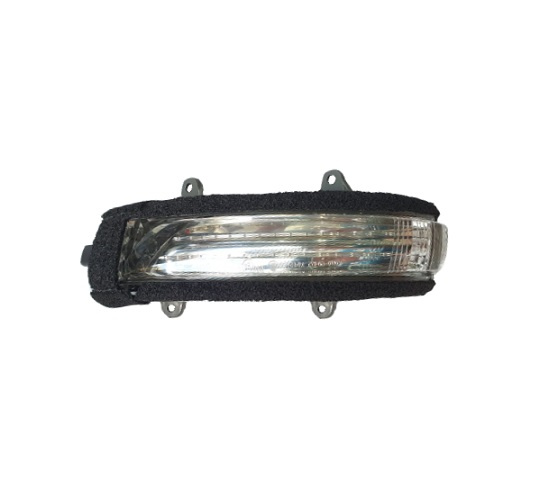 Toyota Land Cruiser tükör index 31637