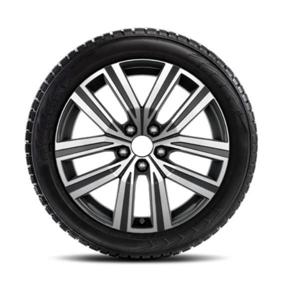 Toyota Corolla Cross alufelni 18 33506